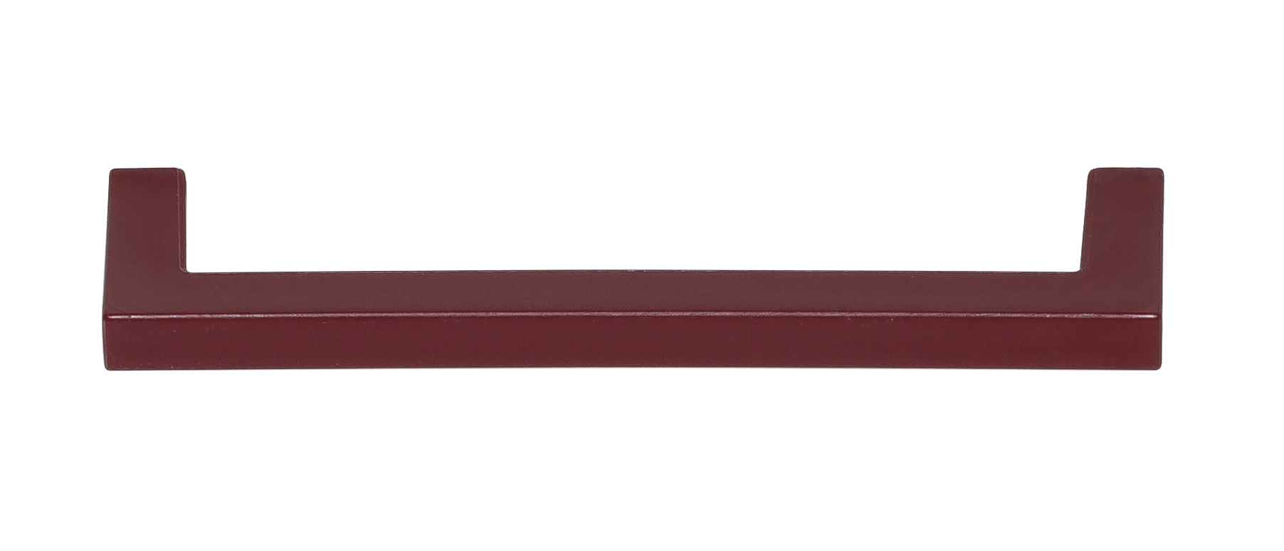 Square-138, maroon red | Puustelli
